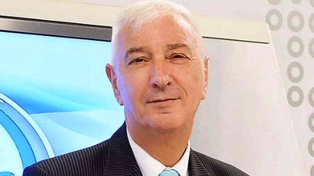 Murió Mauro Viale La Trayectoria De Un Periodista Con Más De Medio