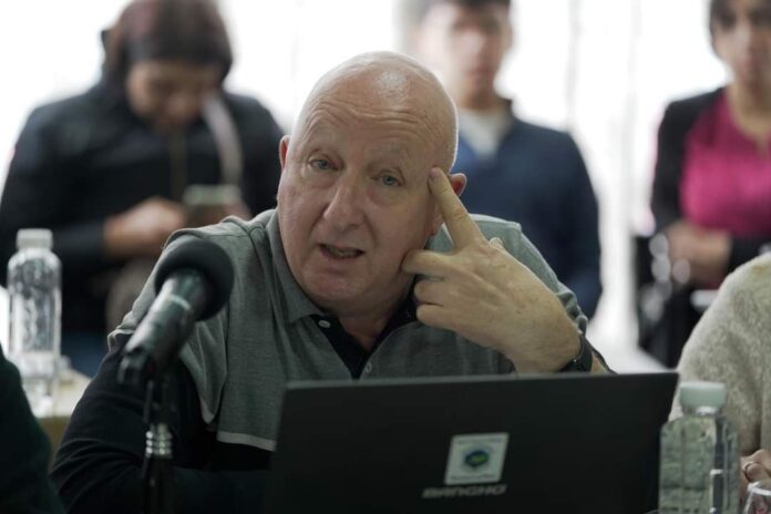 Detallan proyección presupuestaria de UISE para 2026 - Ushuaia Noticias