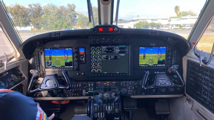 Argentina avanza en la conectividad aérea antártica - Ushuaia Noticias